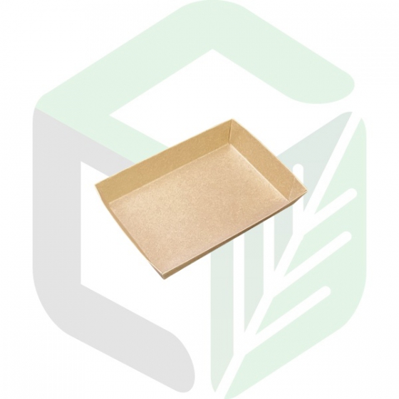 Rectangular Disposable Paper Charcuterie Box_PR-03B