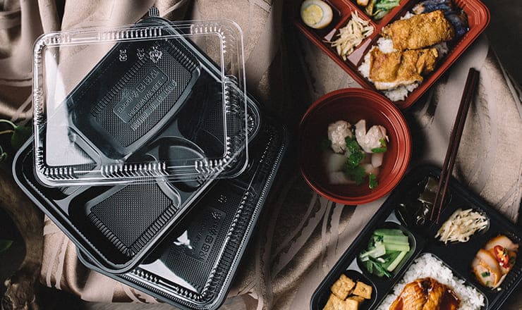 Enpak, a food packaging manufacturer and supplier in Taiwan.