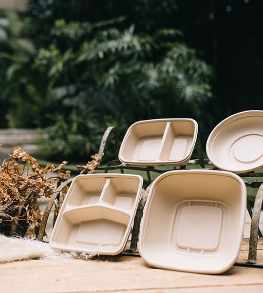 Enpak, a food packaging manufacturer and supplier in Taiwan.